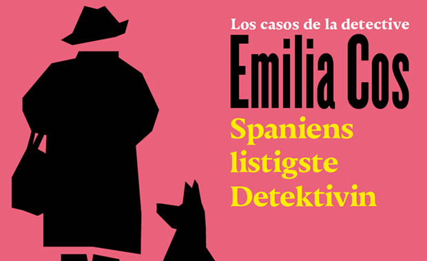 Los casos de la detective Emilia Cos | Ecos Online