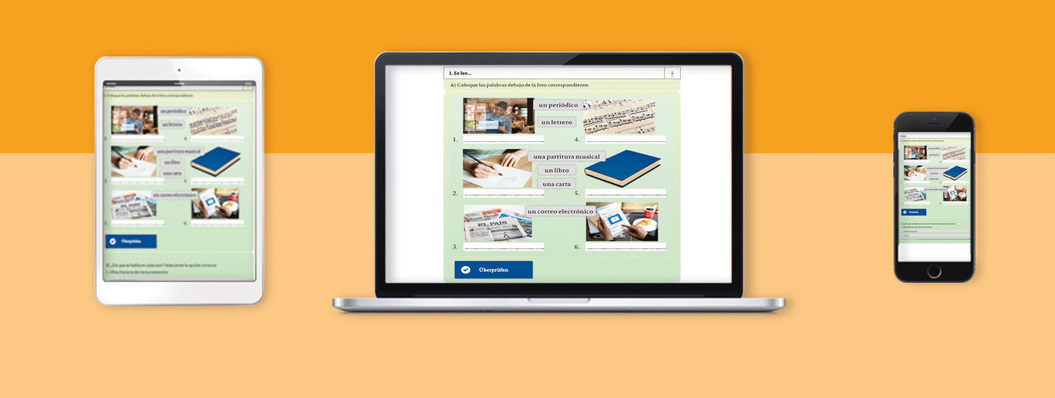 Ecos interaktiv | Ecos Online