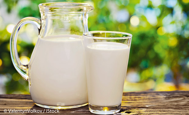 Ser la leche | Ecos Online