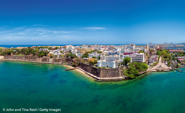 Puerto Rico: Las islas y el cliché | Ecos Online