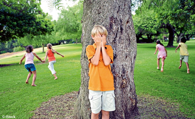¿Recuerdas cuando jugábamos en el parque? | Ecos Online