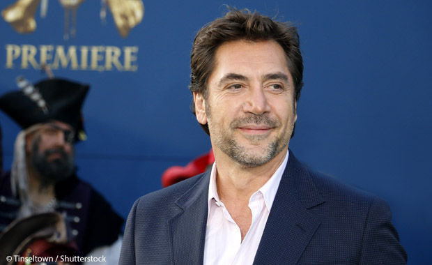 Javier Bardem | Ecos Online