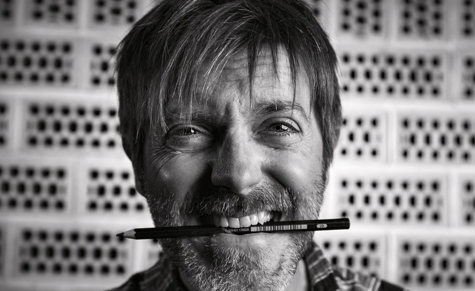 Paco Roca | Ecos Online