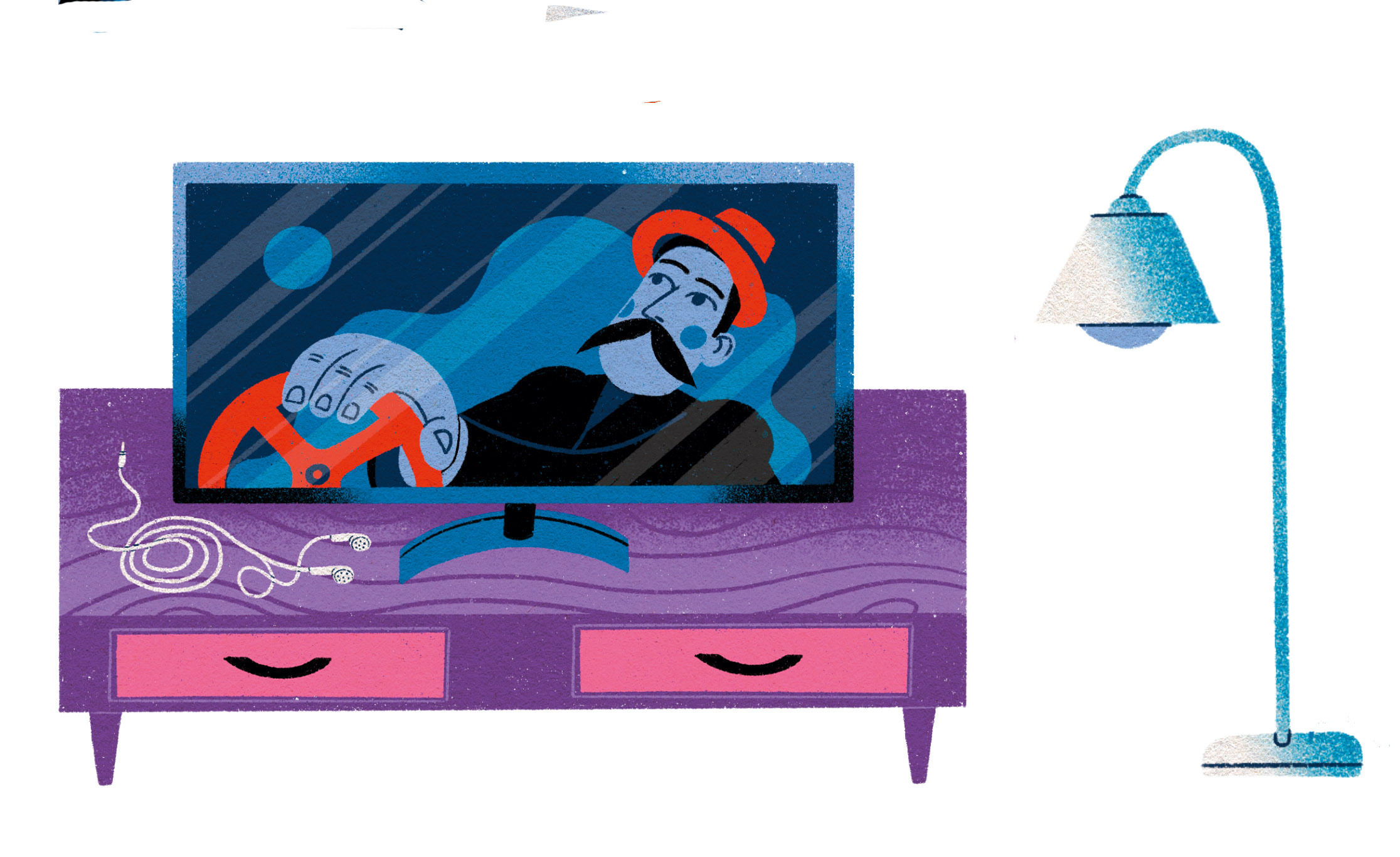 Maratón de series | Ecos Online