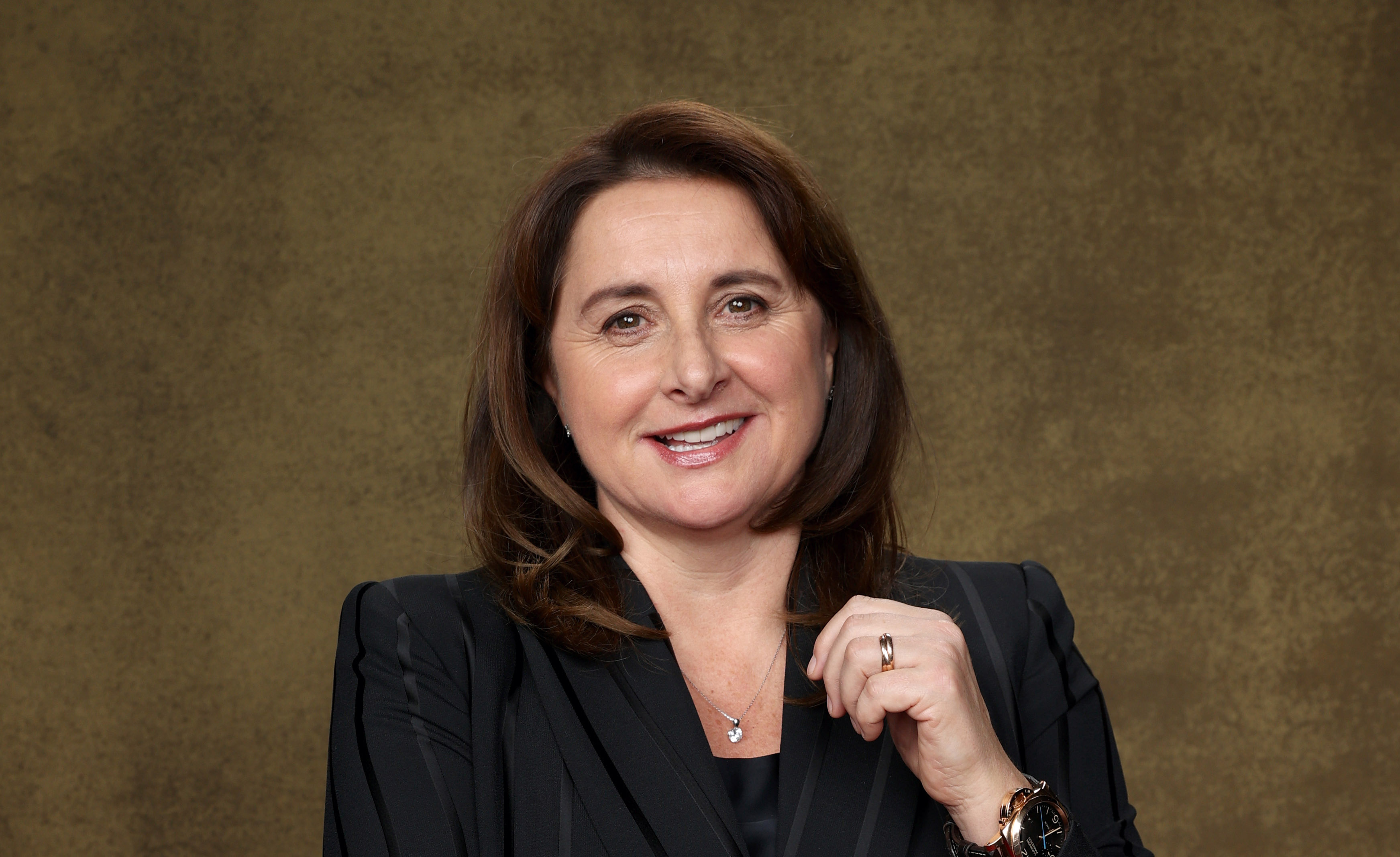 ¿Quién es Victoria Alonso? | Ecos Online