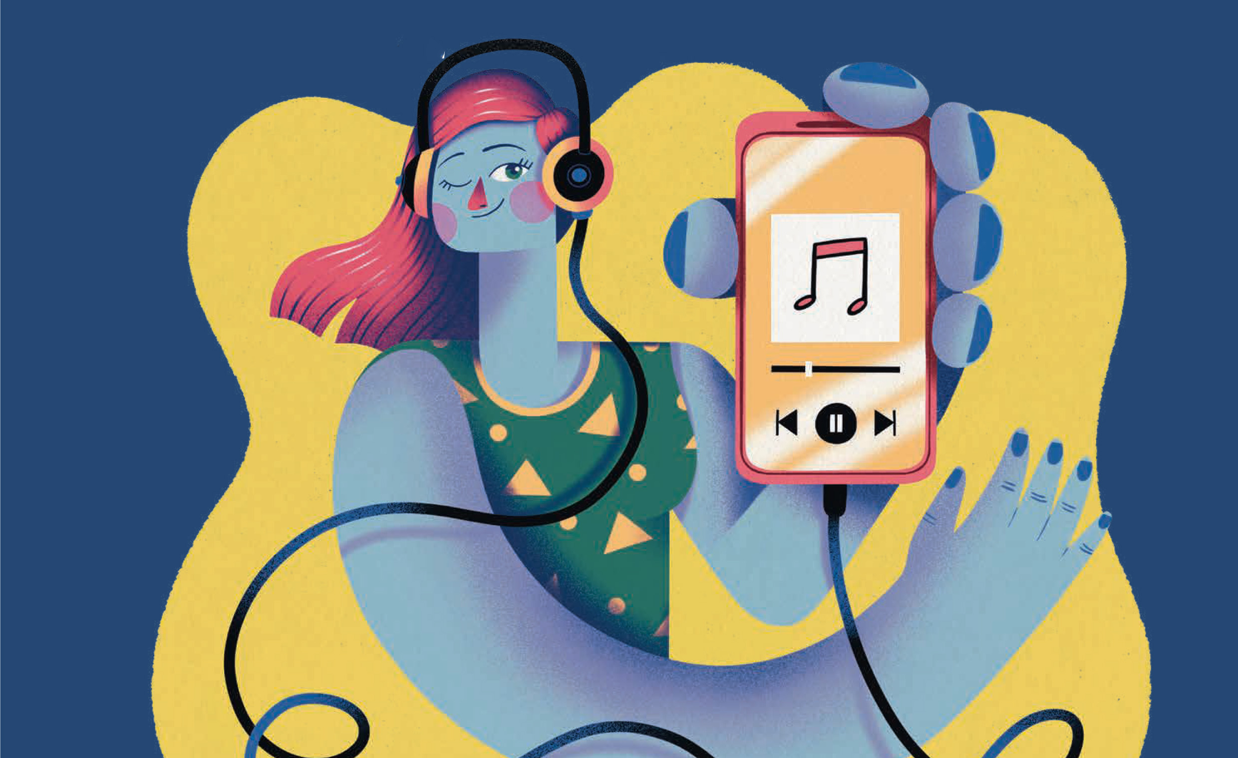 SPEZIAL Música. Aprender español al son de canciones | Ecos Online