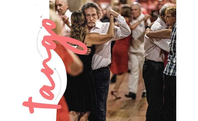 SPEZIAL Música. Lunfardo, el lenguaje del tango | Ecos Online