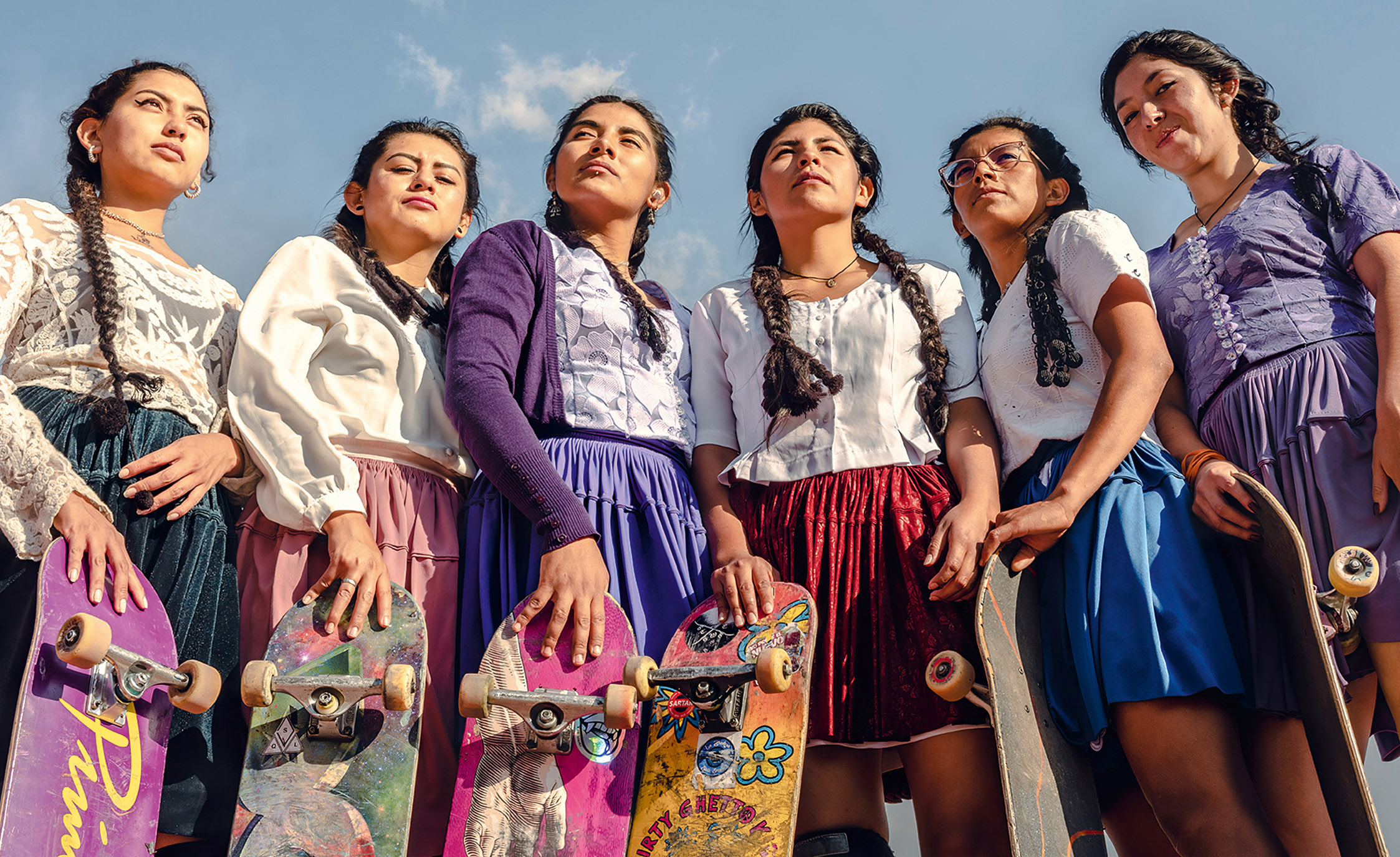 Rebelión sobre ruedas | Ecos Online