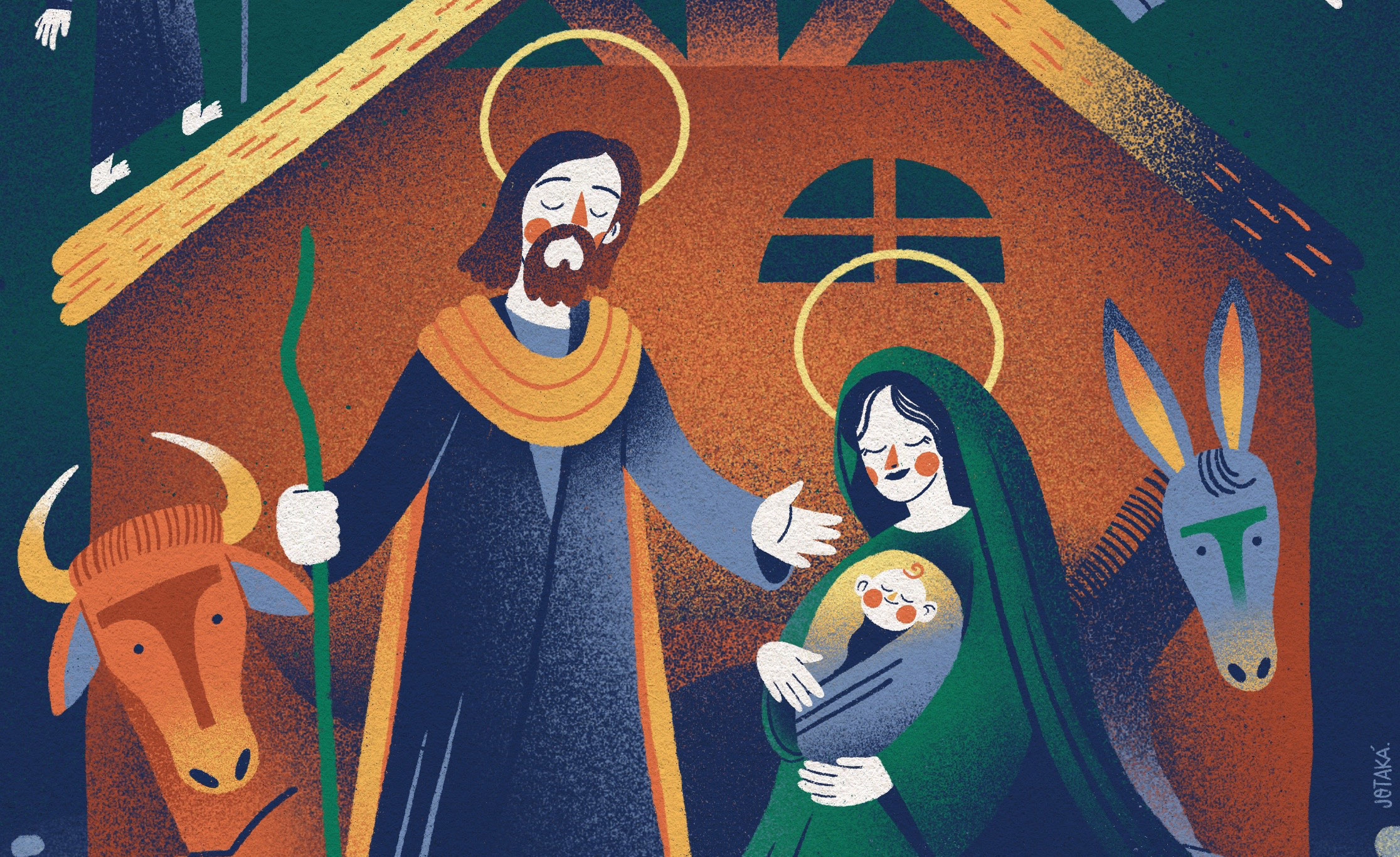 ¿Qué sabe sobre la Navidad en español? | Ecos Online