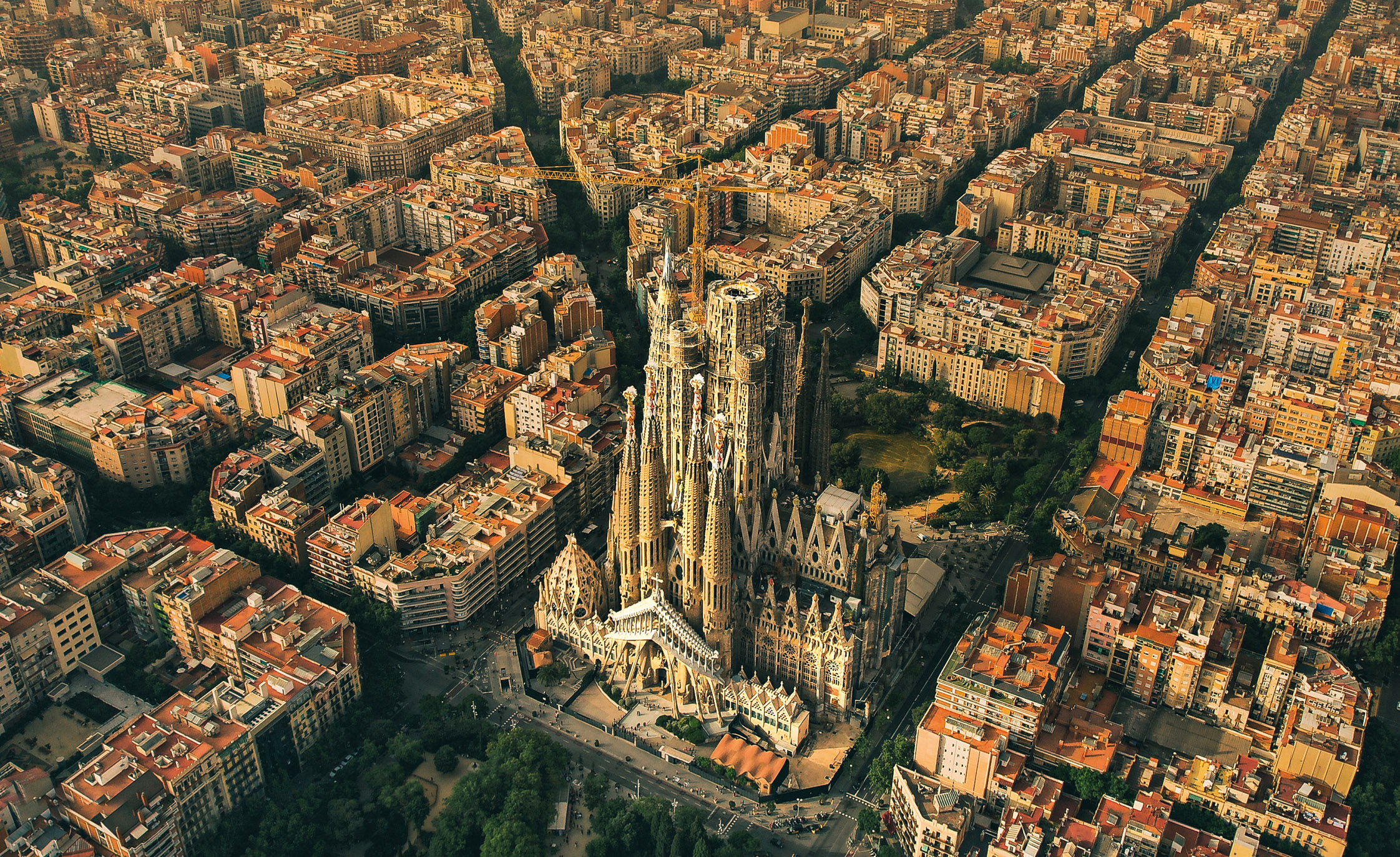 Barcelona | Ecos Online