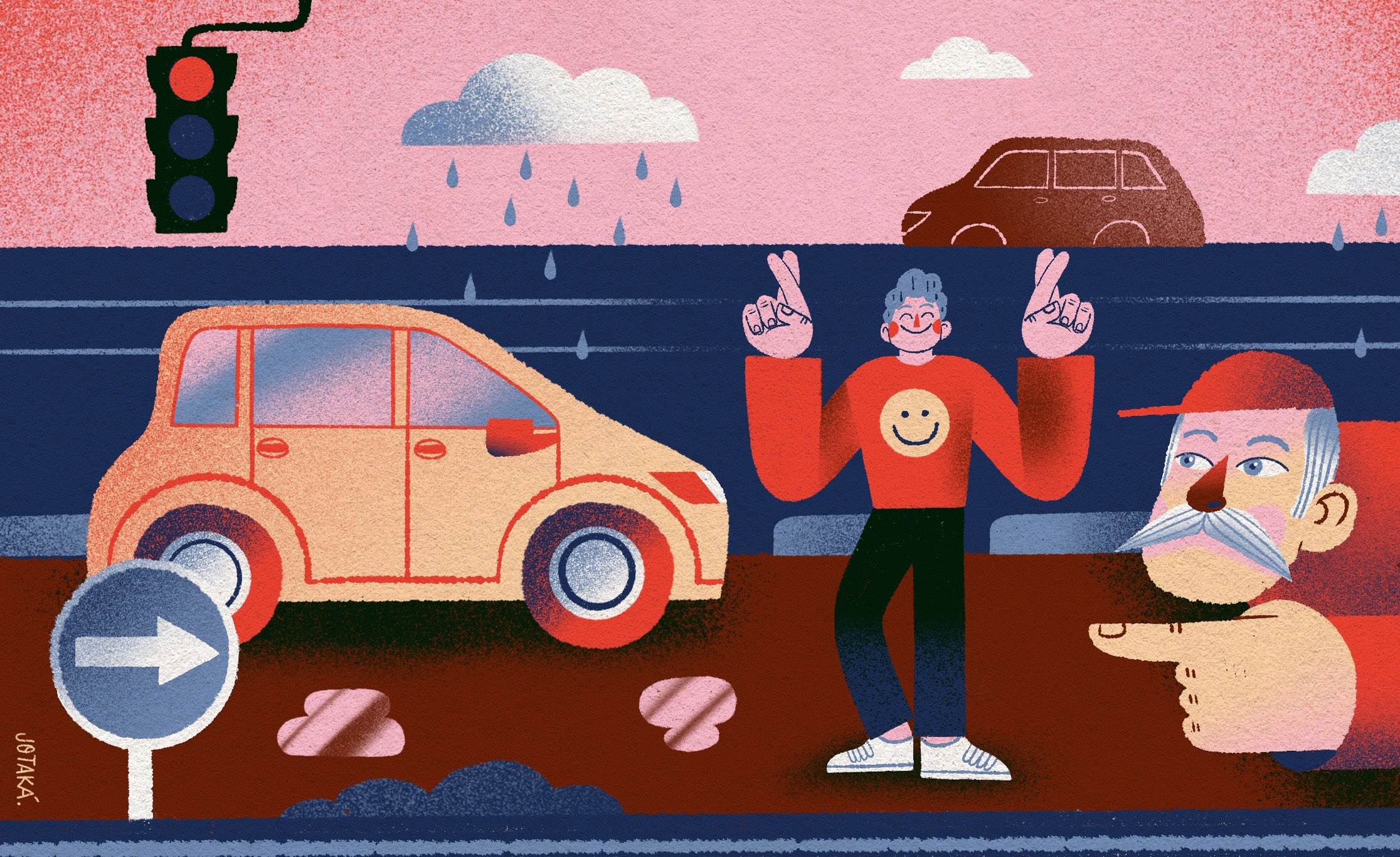 El automóvil | Ecos Online