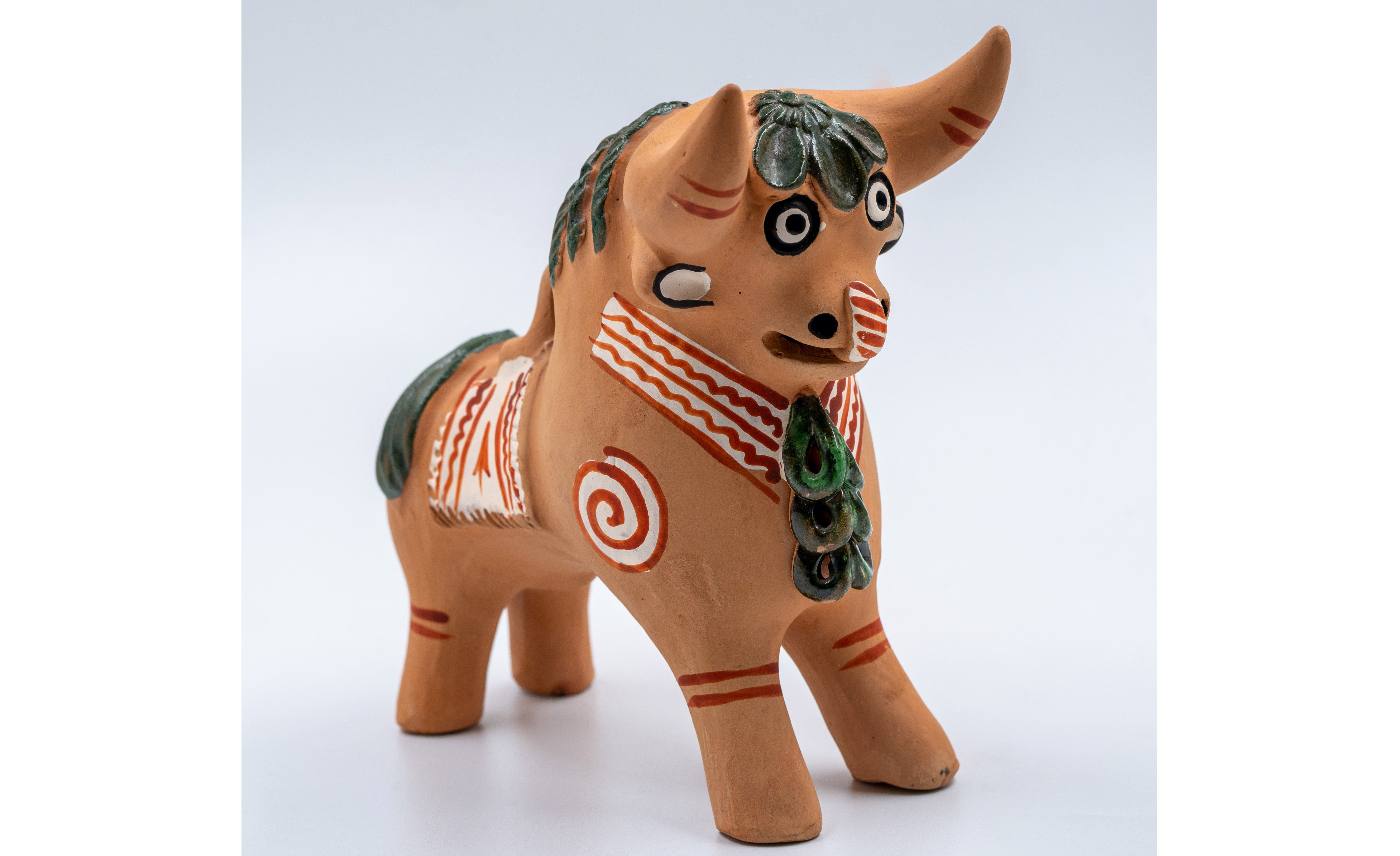 Típico: El torito de Pucará | Ecos Online