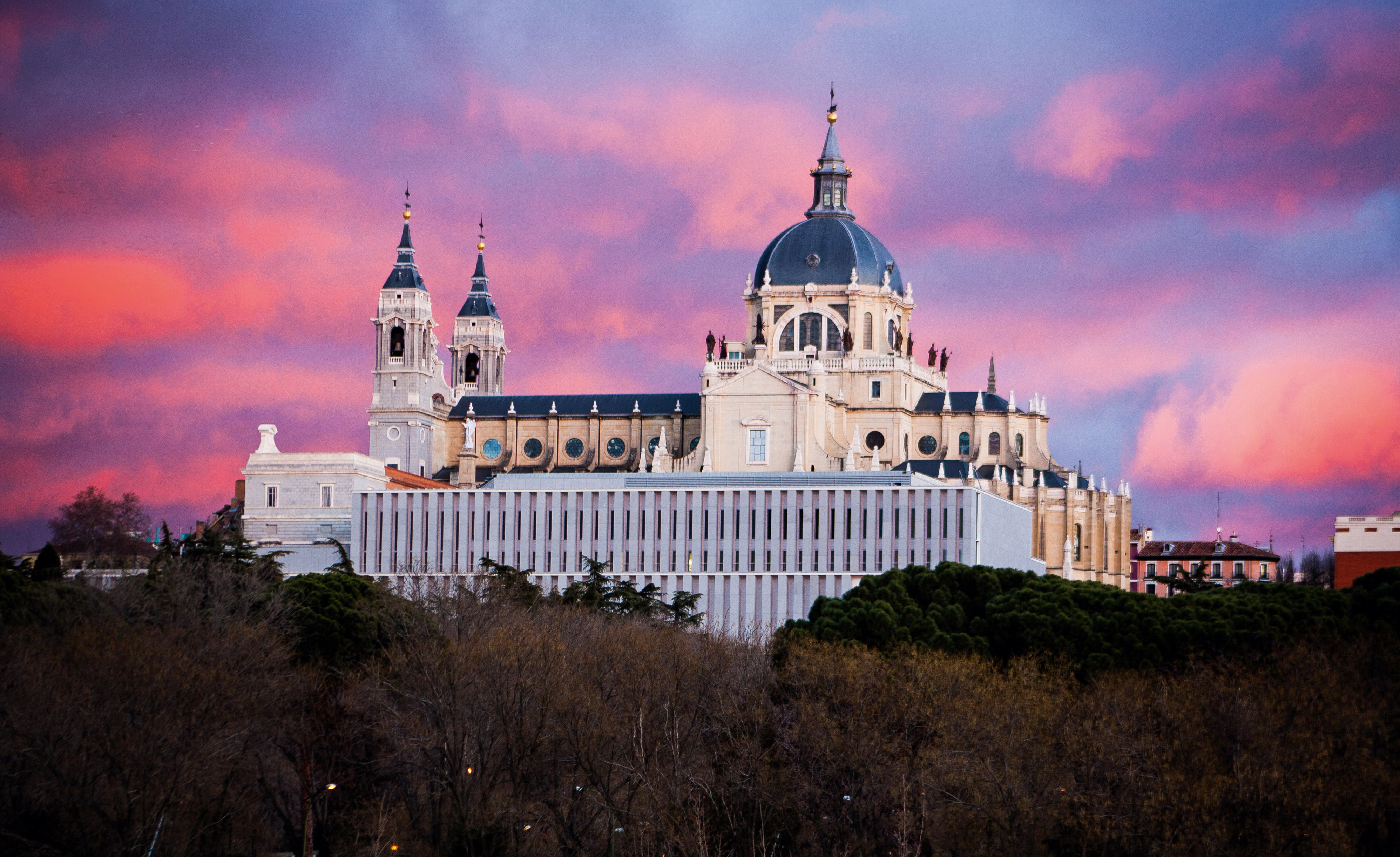 Galería de las Colecciones Reales | Ecos Online