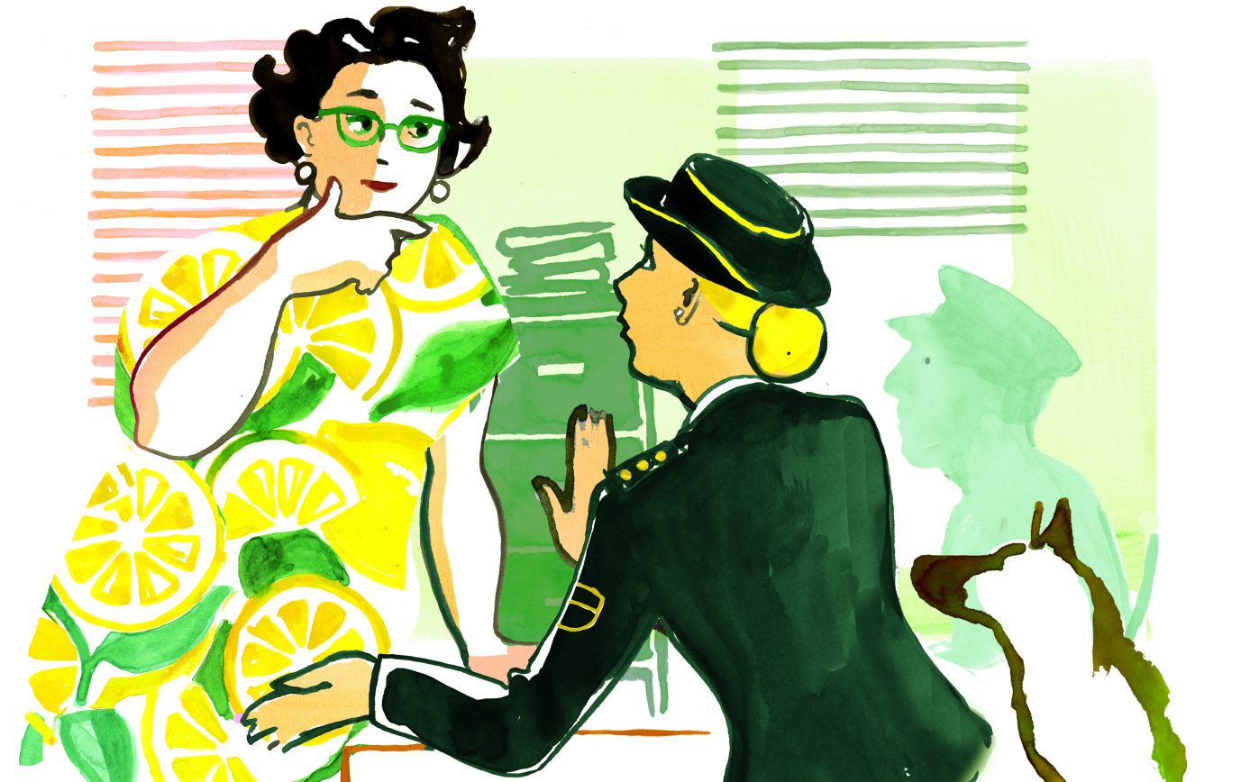 Relato breve – Los desafíos de Emilia Cos | Ecos Online