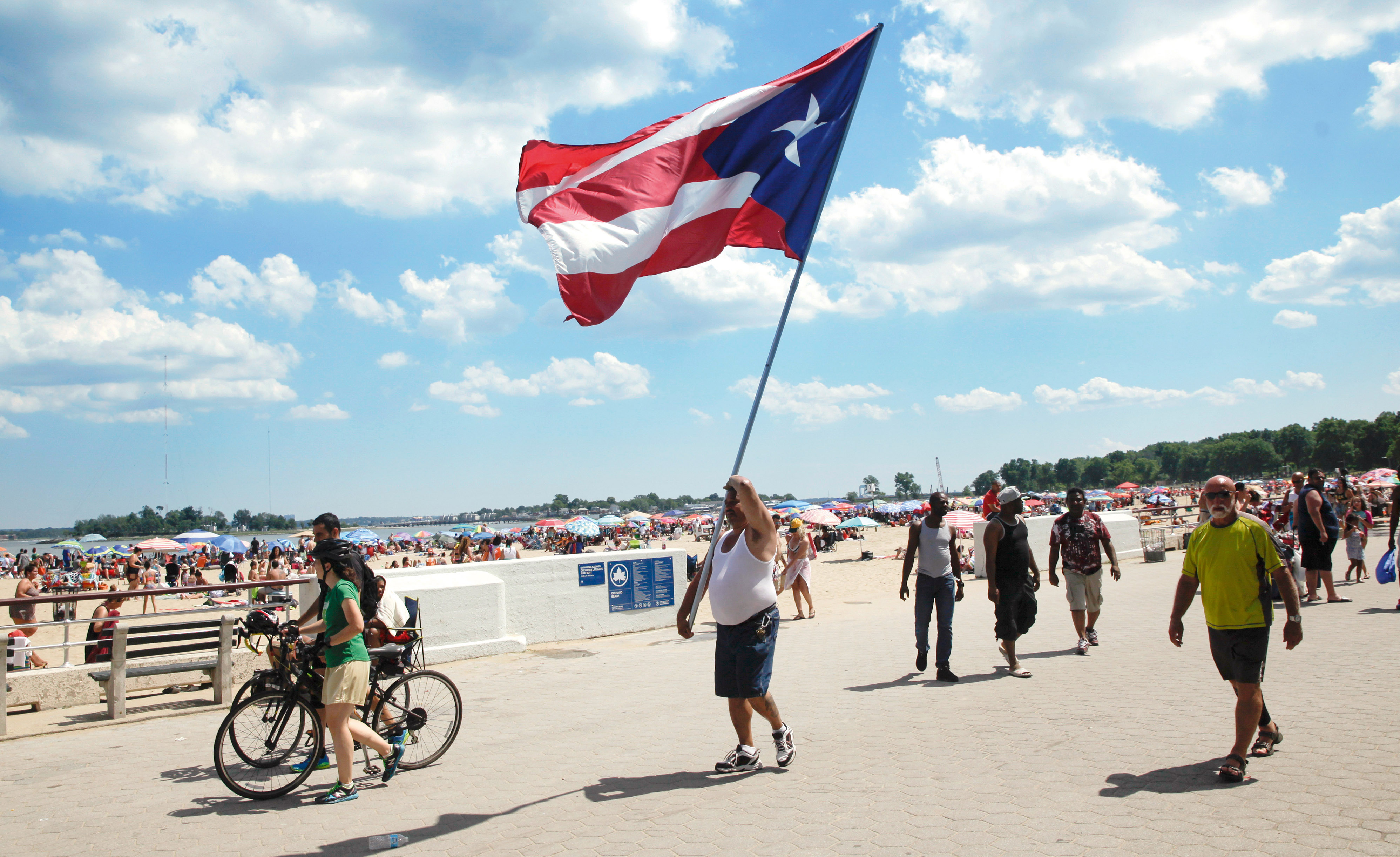 Qué es el espanglish | Ecos Online