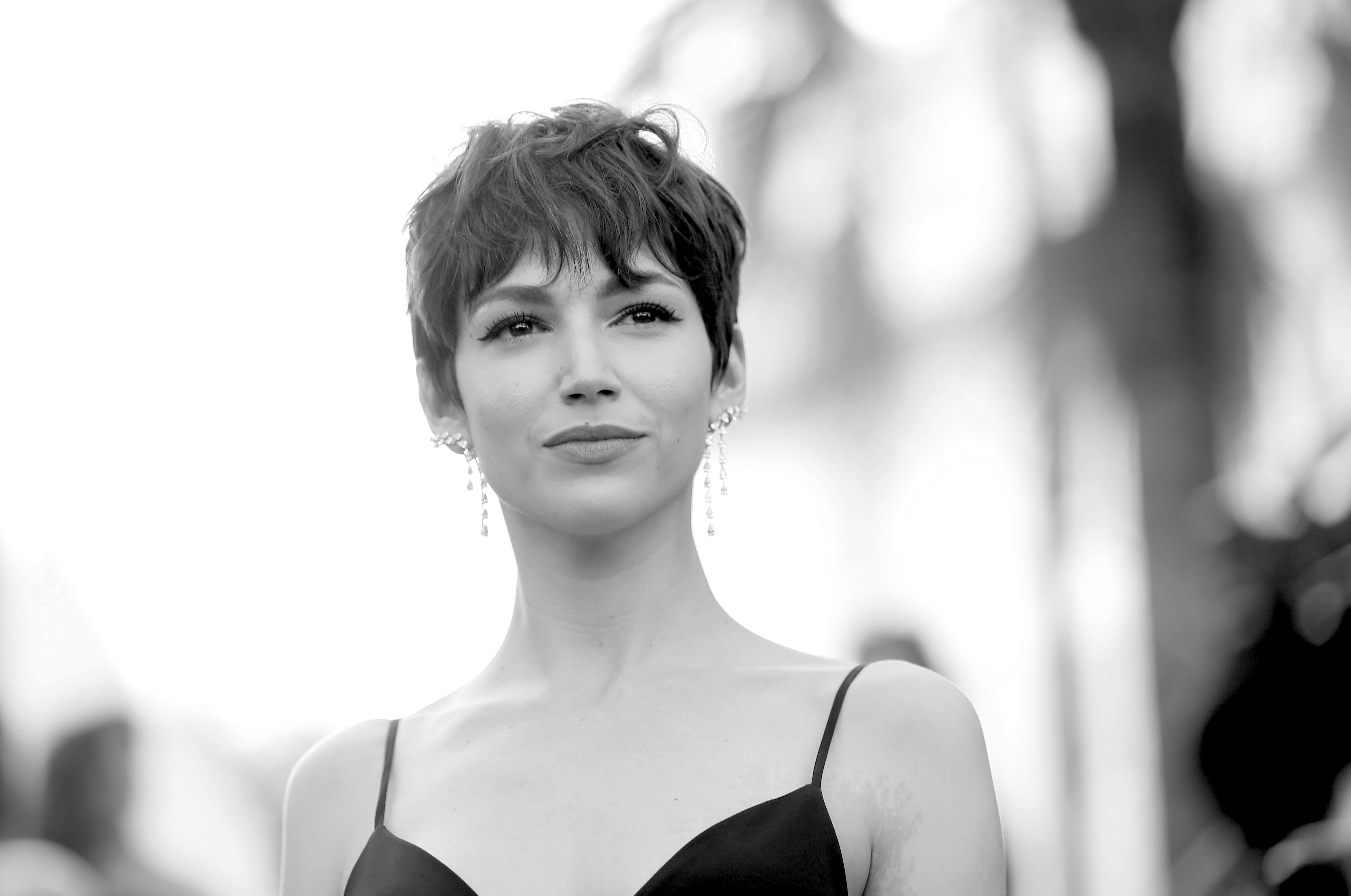 Úrsula Corberó, una actriz que brilla con luz propia | Ecos Online