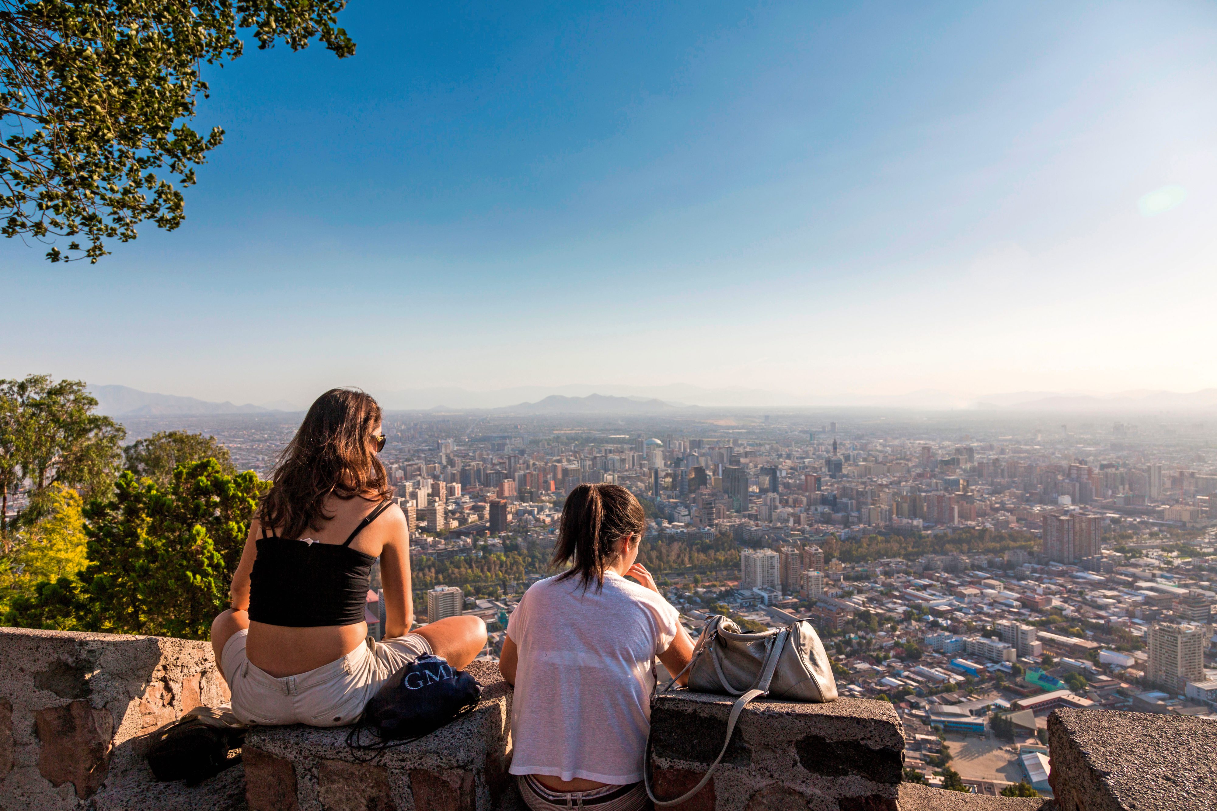 Santiago de Chile | Ecos Online